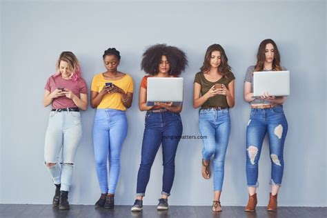 Social Media Girls Forum Empowering Young Women In Online Spaces