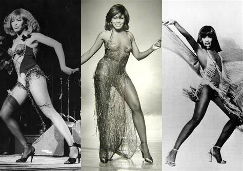Tina Turner Photos Porn