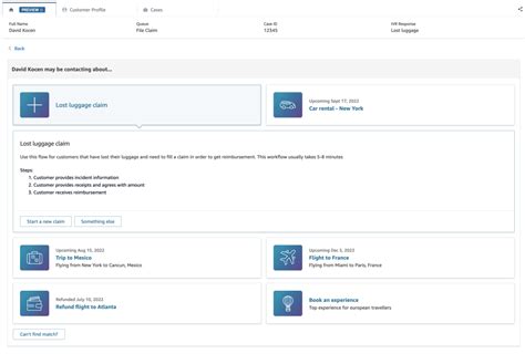 Getting Started With Step By Step Guides For The Amazon Connect Agent