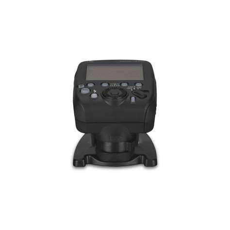 Yongnuo YN TX PRO Nikon Flash Transmitter Trigger