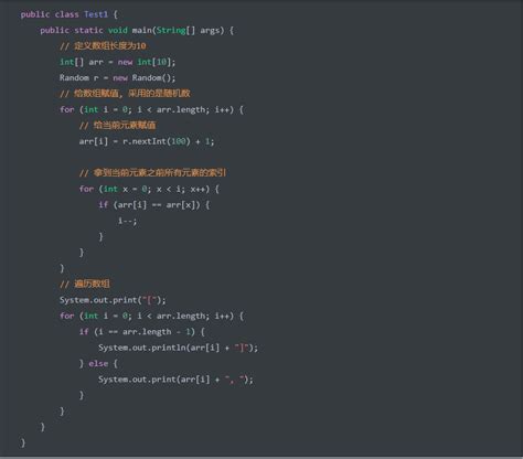 A Java Programming Question 10 Every Day Dynamically Initialize An