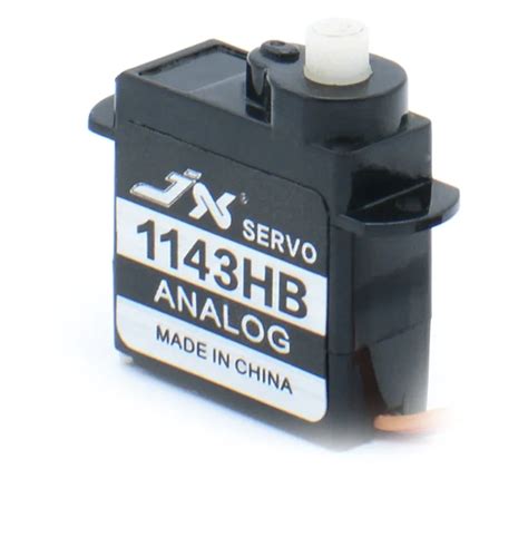 Analog Servos Rcdrone