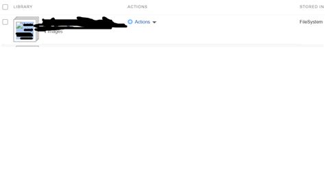 Content Management System Sitefinity Site In Local Machine With Out