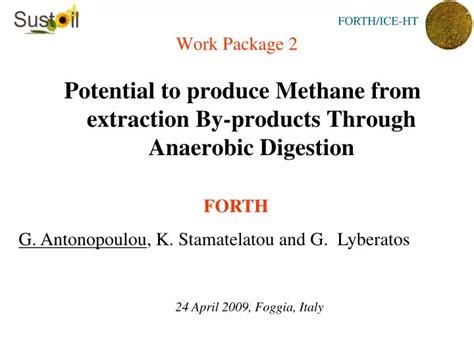 ppt work package 2 powerpoint presentation free download id 5075762