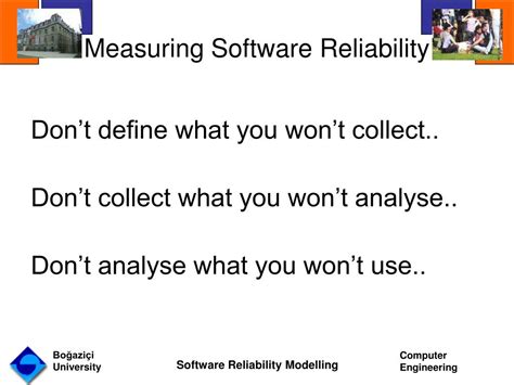 Ppt Software Reliability Modelling Powerpoint Presentation Free