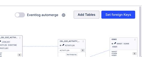 prerequisites for the case centric unshipped orders app