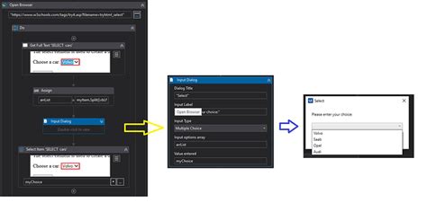 Input Dialogue Box Activities Uipath Community Forum