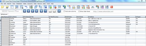 Import Access Data Into Mysql Using Php Stack Overflow
