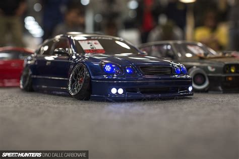 Masters Of Detail RC Drifting On Another Level Speedhunters