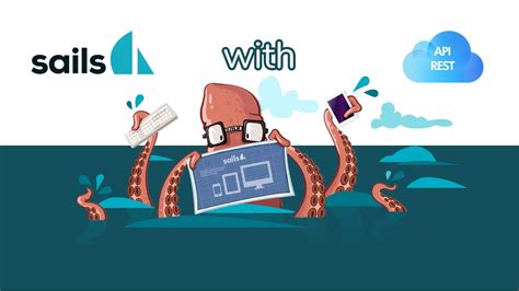 Sailsjs Ile Rest Api Kullanımı Using The Rest Api With Sailsjs