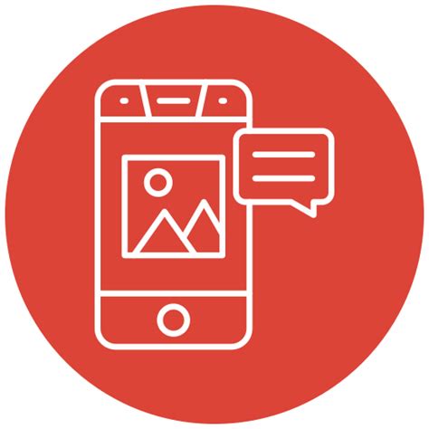 Augmented Reality Generic Flat Icon