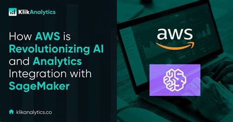 Sagemaker Aws Amazon Dataanalytics Analytics Dataculture Klik