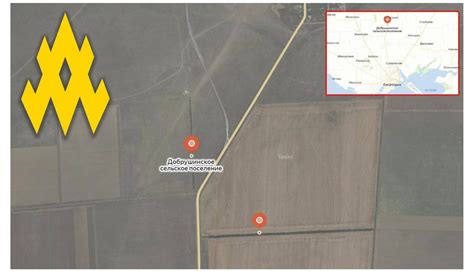 Партизани Атеш виявили позиції роти росіян поблизу окупованої Євпаторії Читайте на Ukr Net