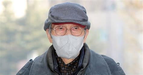 오징어 게임 ‘깐부 할아버지 오영수 오늘 1심 선고