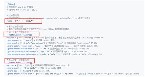 Cdc 不同步修改的用户密码的行为 Tidb 的问答社区