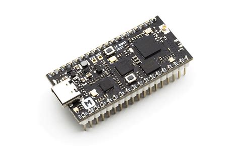 A NRF MDK IoT Development Kit For Bluetooth Applications Electronics Lab