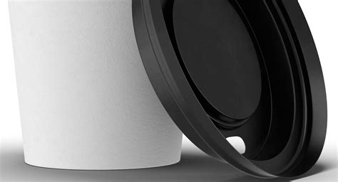 커피 컵 빈 16oz 테이크 아웃 2 3d 모델 29 Max Fbx Obj Free3d