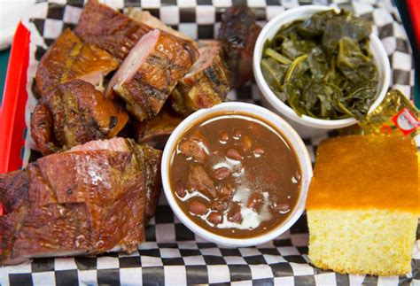 Coops Bbq Kirbies Cravings