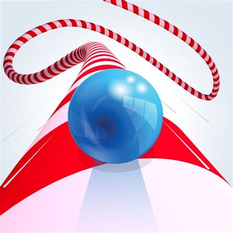 Candy Road By Islam Saybulatov