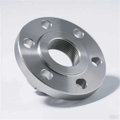 Pipe Fittings And Flanges Manufacturers Custom Flange Solutions Supplier