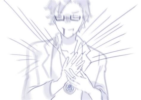 Pin By Kayla Allard On SCP Foundation Dr Bright Scp Scp