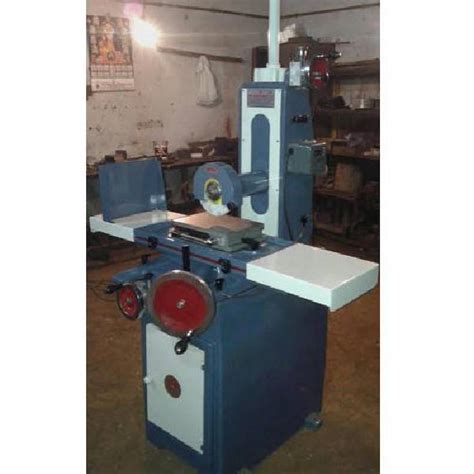 Horizontal Surface Grinder Price In Faridabad Haryana ₹1 47 000