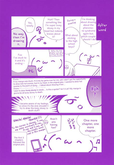 Enzou Drag Less Sex 2 Tatsumi To Inui Eng Page 7 Of 7