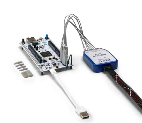 Picoscope 6404e Pico Technology Pico Technology 6404e Picoscope 6000e
