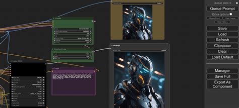 Workflow ComfyUI For Copax TimeLess XL V3 SDXL1 0 V1 0 Stable