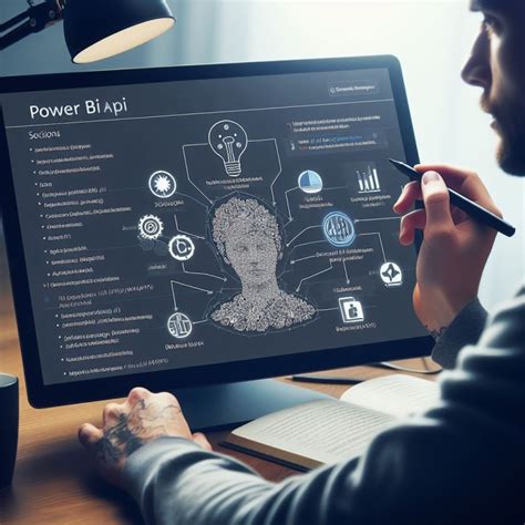 Power Bis Metadata Api