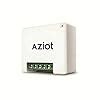 AZIOT Node Smart Switch WiFi Bluetooth Communication Made In