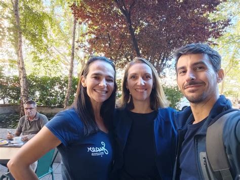 Salesforce Supermums