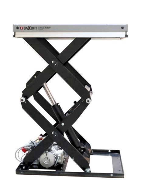 Ird1000 Table Élévatrice En Stock Sax Lift
