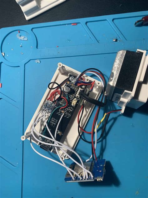 Ikea Hack Making The Air Quality Sensor Vindriktning Smart Sensor Fabiosoft