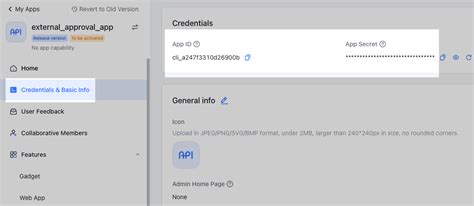 Documentation Lark Developer