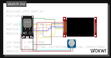 Wokwi Online Esp32 Stm32 Arduino Simulator