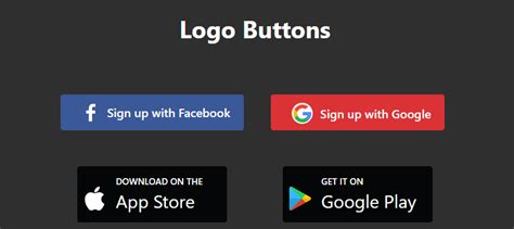 GitHub Rmolinamir React Png Button Flexible Preset Collection Of Multiple Buttons To Quickly