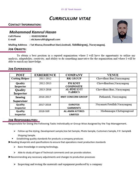 Mohammad Kamrul Hasan Pdf