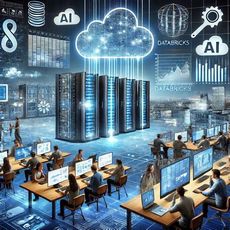 databricks bigdata ai cloudcomputing dataengineer azure aws gcp