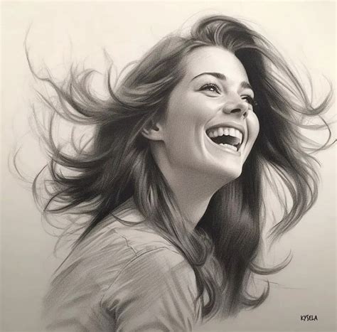 The Most Beautiful Smile By Eolmedillo On Deviantart
