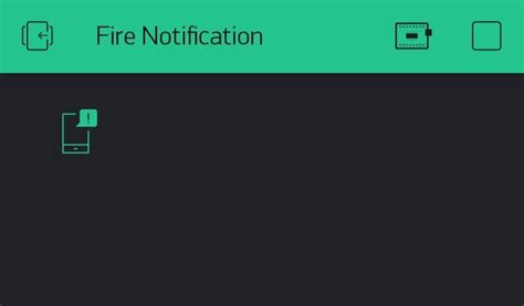 Blynk Fire Alarm Iot Nodemcu Flame Sensor Blynk App
