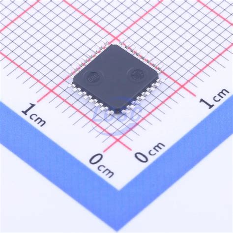 AD DIKNZ Analog Devices Analog Switches Multiplexers JLCPCB