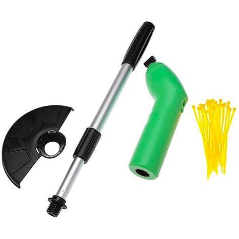 Portable Handheld Grass Trimmer Cordless Battery S Vicedeal