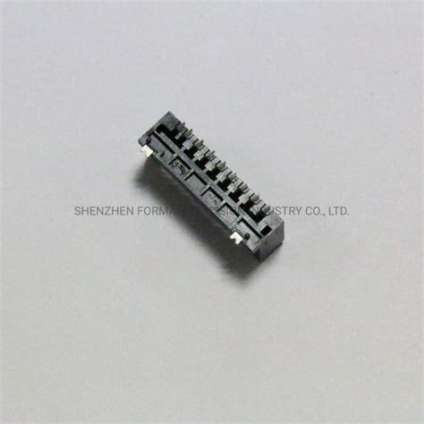 SD Card Reader Spare Parts SIM Card Accessories Electronic Connector Components Consumer