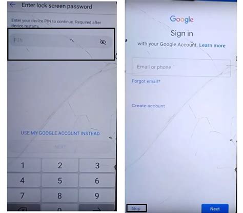 Huawei Y Frp Bypass Unlock Google Account Without Pc