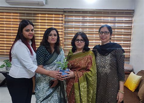 Personal Branding Session Apeejay School Of Management Dwarka