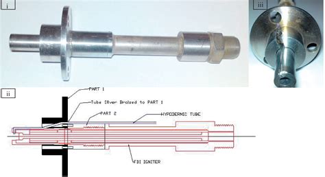 Igniter Gas Turbine at Nancy Grondin blog