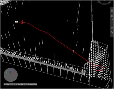 Position Of Labels In Navisworks Autodesk Community