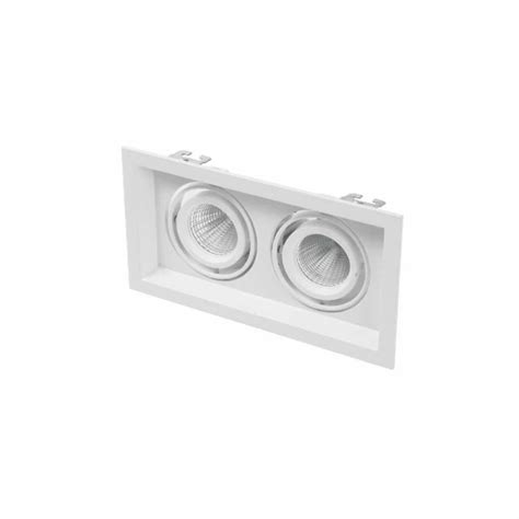 20w Ceiling Recessed Adjustable Down Light 3 In1 Cct At Best Price In