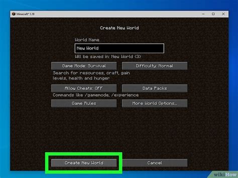 Cómo aumentar tu gamma en Minecraft